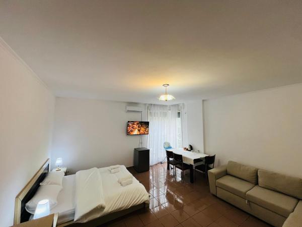 Adriatic Breeze - Potka Apartments - Durrës