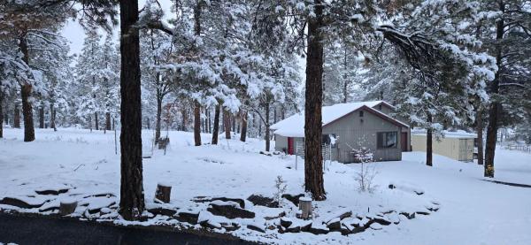 Psycle Ranch Retreat - Colorado