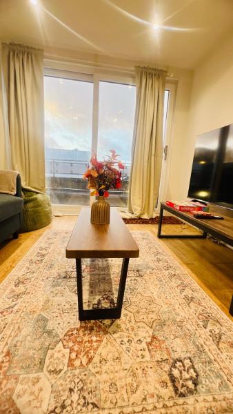 Home Away Penthouse London - Forest