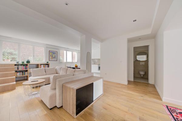 Superbe Appart 10 Personnes 5min La Défense - Enghien-les-Bains