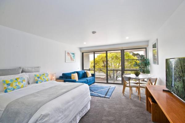 Bay View - Green Vista - Fairhaven