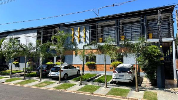 Nycv Campinas - Campinas