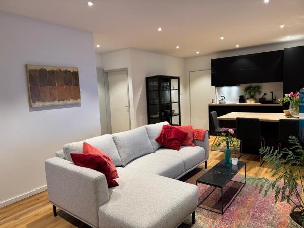 Top Wohnung In Kranenburg - Kranenburg