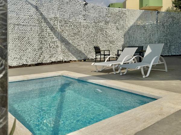 Matcha Retreat Kfar Abida - Lebanon