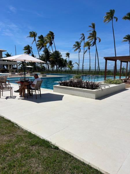 Apartamento Vista Mar - Vog Marine - Ilhéus