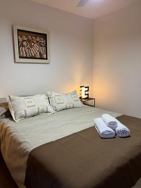 Estrada 59 Nueva Cordoba - Córdoba, Argentina