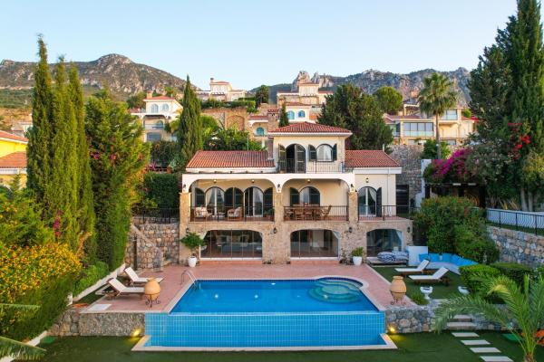 Villa Ambiance - Girne