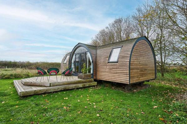 Host & Stay - Secret Garden - Norfolk