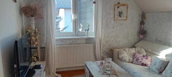 Apartment Thea 100m2 With 2 Bathrooms For 5 Guests - Ljubljana