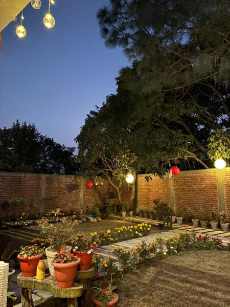 Parijaat Villa - Dehradun