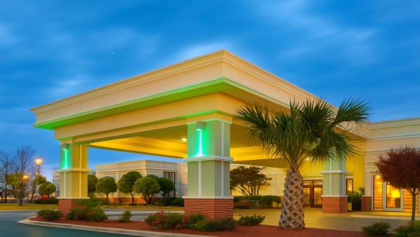 Holiday Inn Lumberton By Ihg - North Carolina