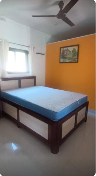 Pushkar Amravel - Ratnagiri