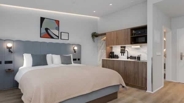 Candlewood Suites Reykjavik By Ihg - Reykjavik