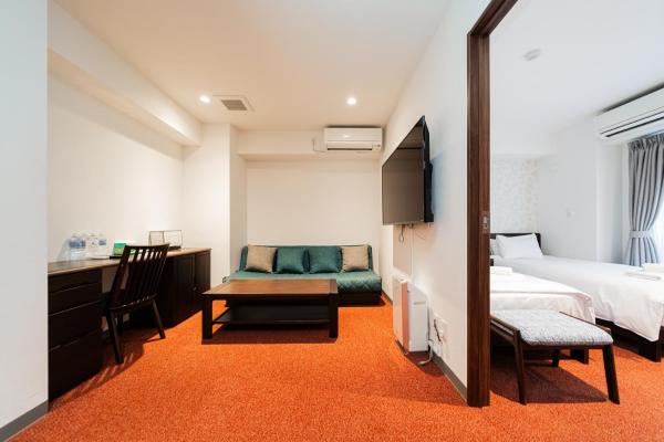 Serorin Light Hotel Tokyo - Tokyo