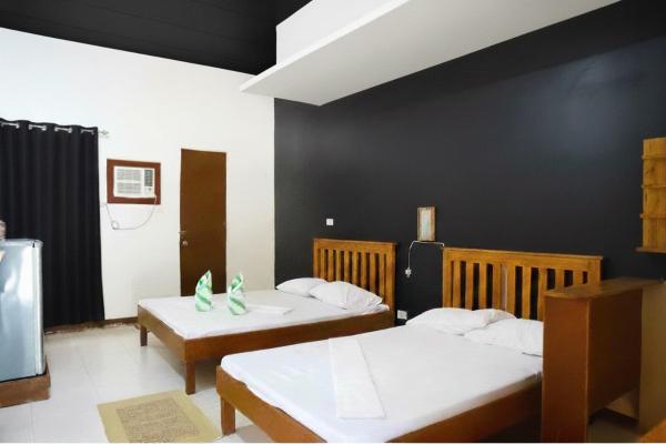 D Mountain Beach Resort - Luzon