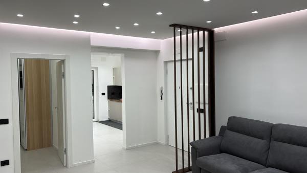 Ilary Hause - Potenza