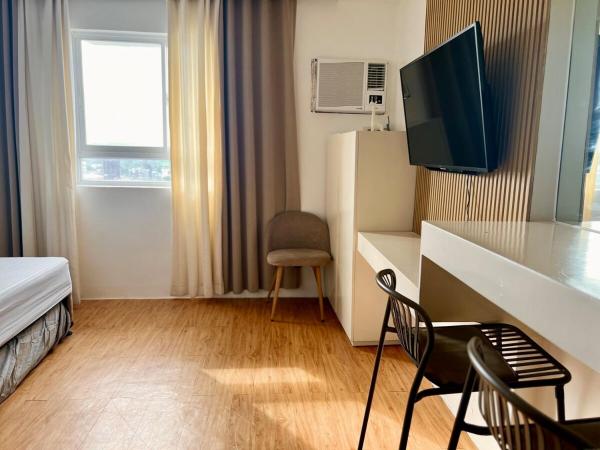 15th Flr Aesthetic Nook For 4 Near Ayala Mall - Cagayan de Oro