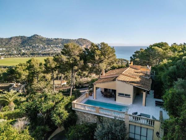 Villa Mar Esmeralda - Majorca