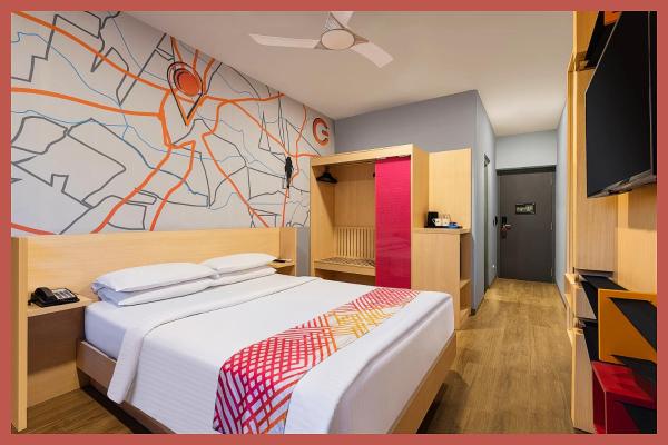 Hotel Premium Dev Vill Inn Near Baba Vishwanath Temple - Fully Air Conditioning Room - Free Wi-fi # Room Service - Best Purmium Hotel In Varanasi - Varanasi