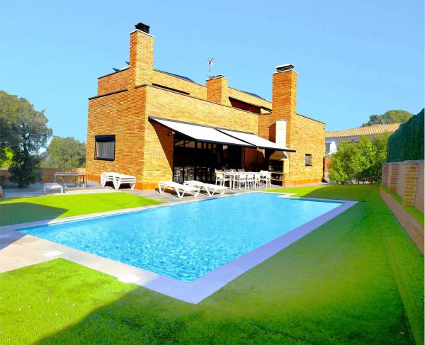 Holiday Home Avets - Platja d'Aro
