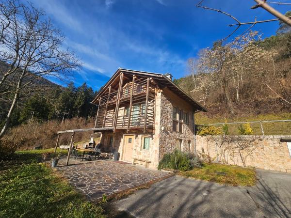 Chalet Soandel - Molveno