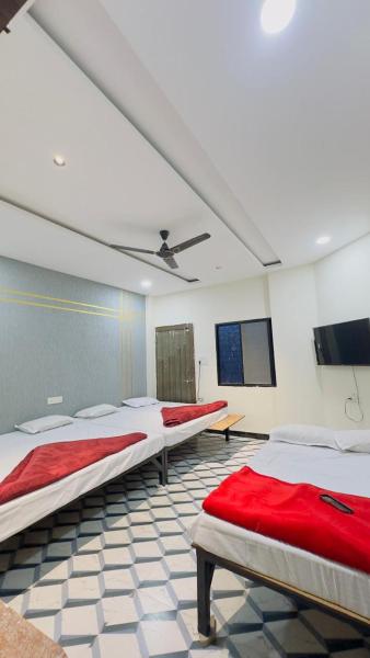 Hotel Tirupati Inn - Ujjain