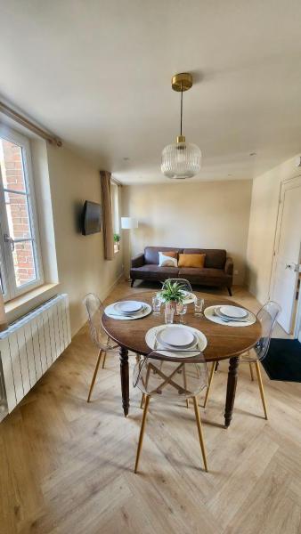 Les Roses - Veules-les-Roses