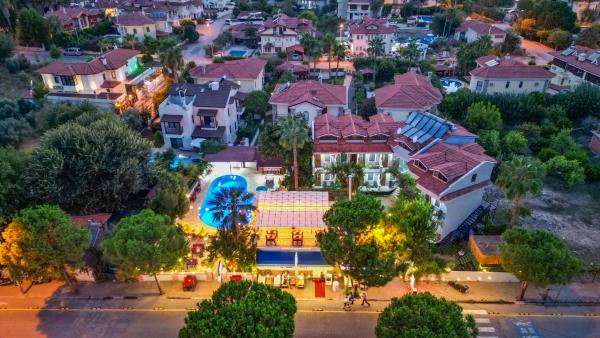 Yeni Doga Hotel - Dalyan