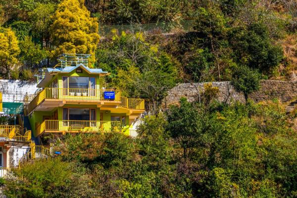 Liveaway Mussoorie, Kempty By Pack - Mussoorie