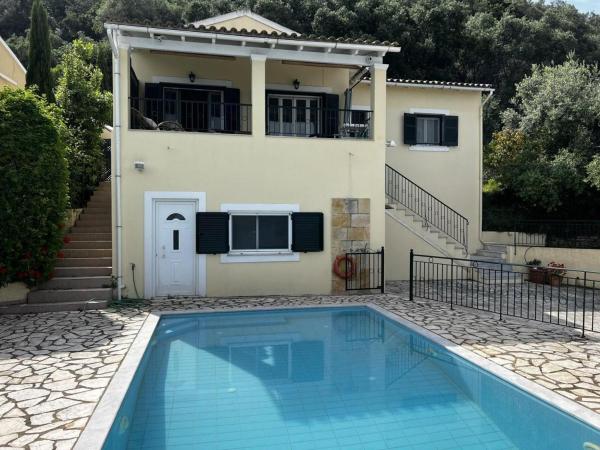 Villa Victoria - Kassiopi