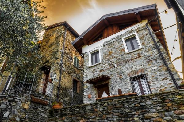 Rustico Verginate 3 - Bellano