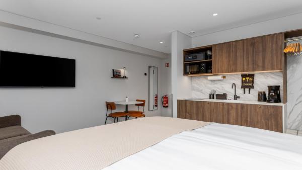Candlewood Suites Reykjavik By Ihg - Reykjavík