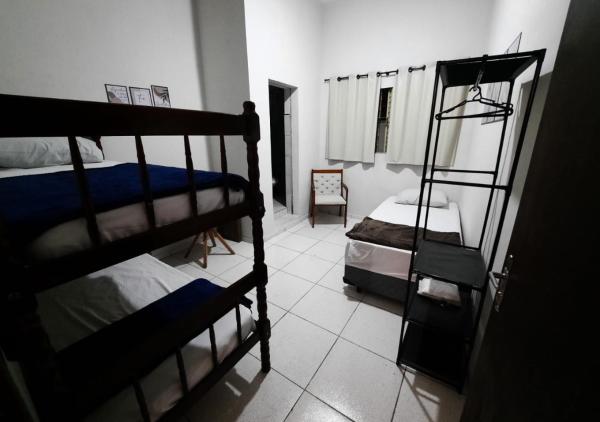 Pousada Villa - Lorraine