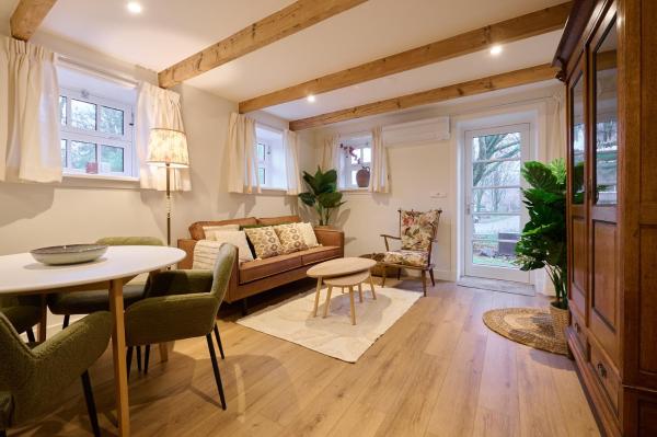 Appartement C Rosita - Noord-Holland