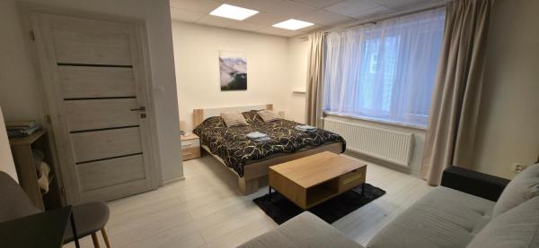 Apártmany V Centre - Vlastná Izba So Spoločnou Kuchyňou A Kúpeľnou Môže Byť Zdieľaná 2 Inými Izbami - Slovakia