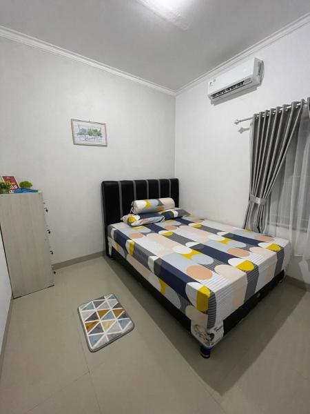 Cozy Homes Bnb - Mataram