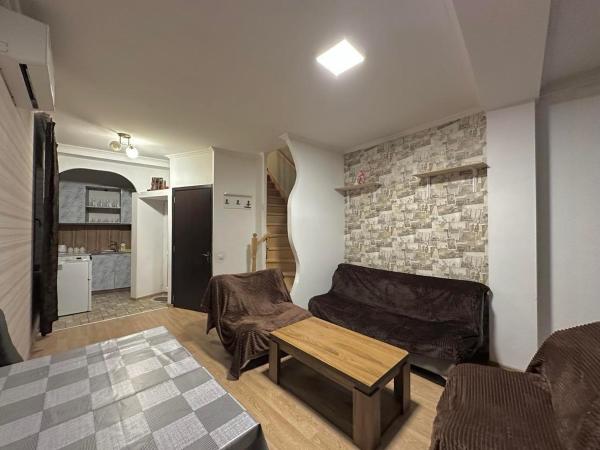 Good House Sameba - Tbilisi