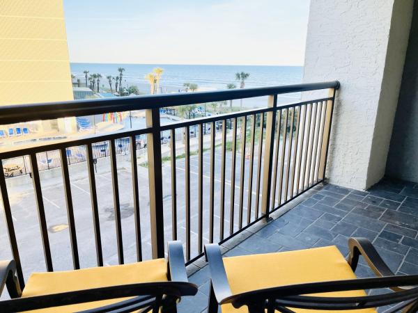 415 Beach Escape - Myrtle Beach, SC
