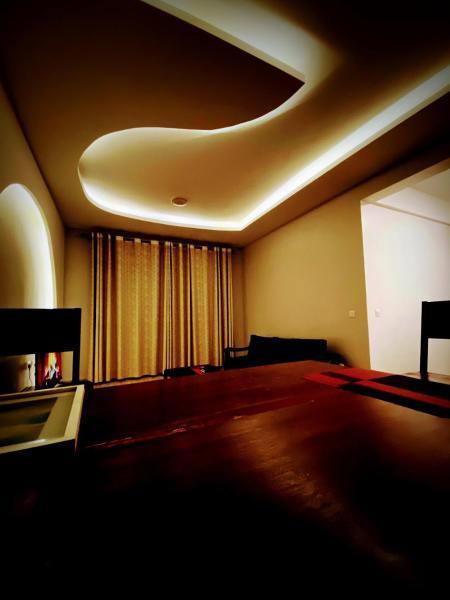 The Apartment Place Ug - Uganda