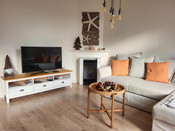 Bonair Gezellig Appartement In Hartje Wenduine - Le Coq