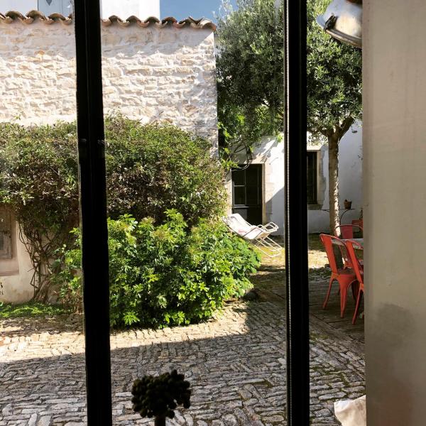 Calone 17 Ile De Ré - Île de Ré