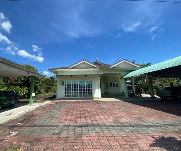 Homestay Laman Kasih Mama - Lumut