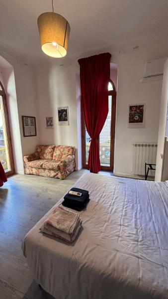 Apartment Liberty - La Spezia