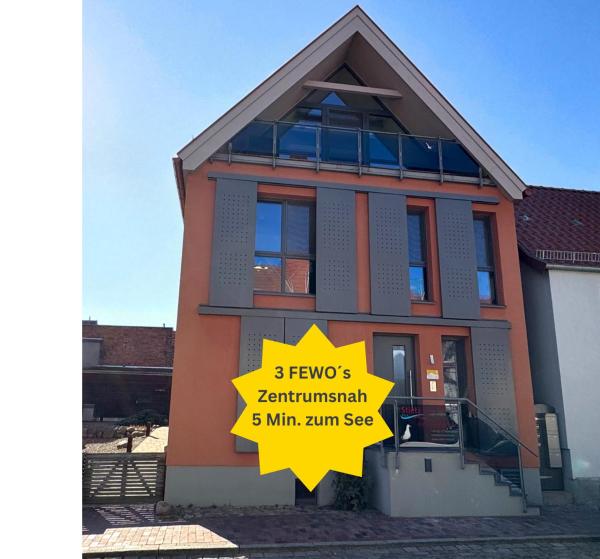 Stietz-villa - Zislow