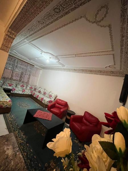 Superbe Joli Studio - Fes