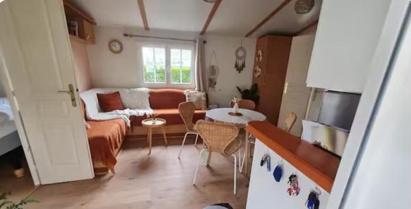 La Casa Du Clos - Loire-Atlantique