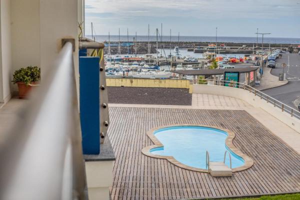 Guestready - Azorean Retreat With Marina View - Vila Franca do Campo