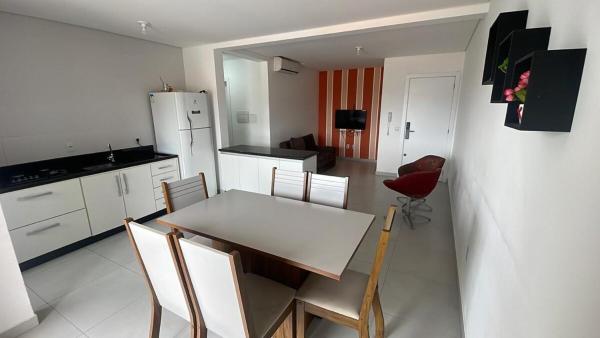 Aconchego Litorâneo - Florianópolis