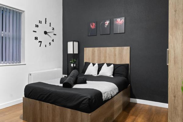 Warm Central Studio - 6 - Leicester