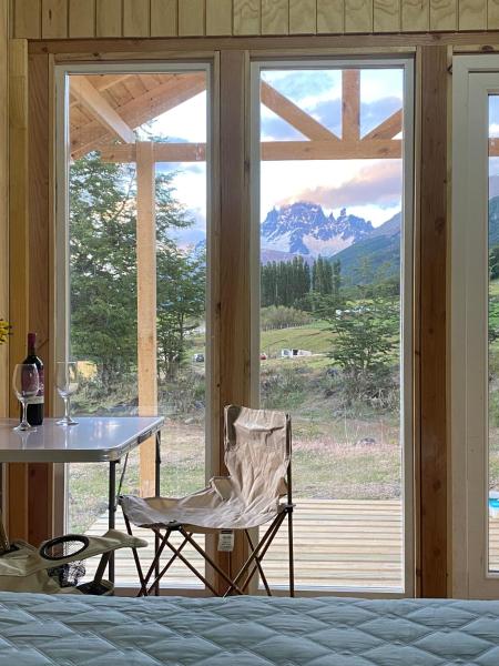 Cabaña Caiquen - Aysén